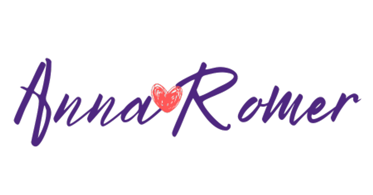 ANNA ROMER